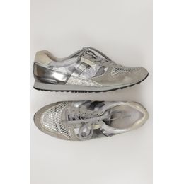 Kennel & Schmenger Kennel & Schmenger Damen Sneakers, grau, Gr. 8