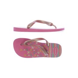 Havaianas Damen Sandale, beige, Gr. 6