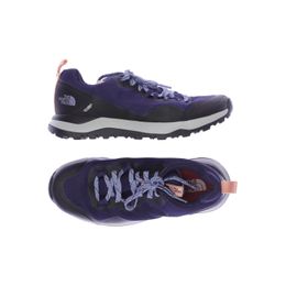 The North Face Damen Sneakers, marineblau, Gr. 38.5