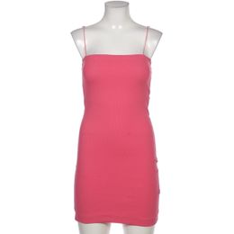 Zara Damen Kleid, pink, Gr. 38