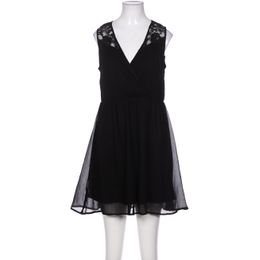 Véro Moda Vero Moda Damen Kleid, schwarz, Gr. 36