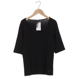 Marc O'Polo Marc O Polo Damen T-Shirt, schwarz, Gr. 38