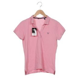 Gant Damen Poloshirt, pink, Gr. 38