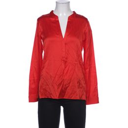 HERZENSANGELEGENHEIT Damen Bluse, rot, Gr. 34