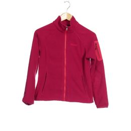 Marmot Damen Strickjacke, pink, Gr. 36