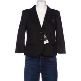 Puma Damen Blazer, schwarz, Gr. 38