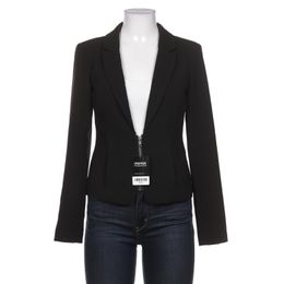 Object Damen Blazer, schwarz, Gr. 38