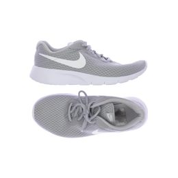 Nike Herren Kinderschuhe, grau, Gr. 38.5