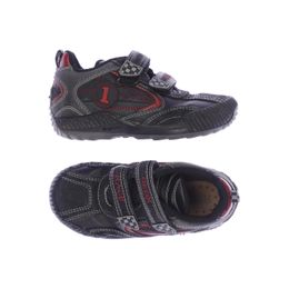 Geox Herren Kinderschuhe, schwarz, Gr. 26