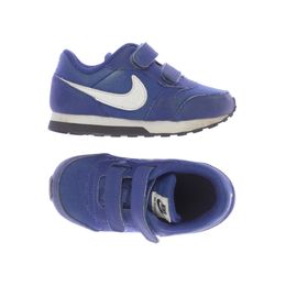 Nike Running Herren Kinderschuhe, blau, Gr. 23