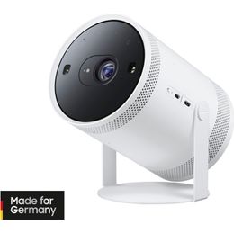 Samsung Beamer "The Freestyle LFF3C (2023)" weiß