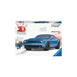 Ravensburger Spiel Dodge Challenger SRT Hellcat Redeye Widebody