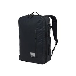 Boardbag Jack Wolfskin "TRAVELTOPIA CABIN PACK 30" Taschen Gr. ONE SIZE, schwarz