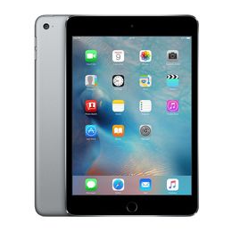 Apple iPad mini (2015) 4. Generation 128 GB - WLAN - Space Grau