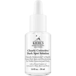 Kiehl's Kiehl's Gesichtspflege Seren & Konzentrate Clearly Corrective Dark Spot Solution