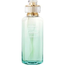 Cartier Damendüfte Riviéres de Cartier LuxurianceEau de Toilette Spray