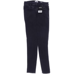 Closed Damen Jeans, schwarz, Gr. 28