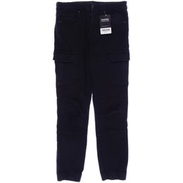 Only Damen Jeans, schwarz, Gr. 36