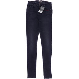 Tommy Hilfiger Damen Jeans, marineblau, Gr. 176