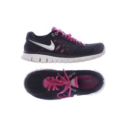 Nike Damen Sneakers, schwarz, Gr. 36.5