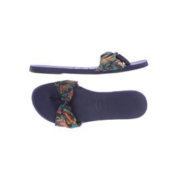 Havaianas Damen Sandale, mehrfarbig, Gr. 43