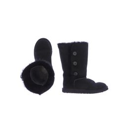 UGG Australia UGG Damen Stiefel, schwarz, Gr. 34