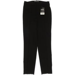 Drykorn Damen Stoffhose, schwarz, Gr. 25