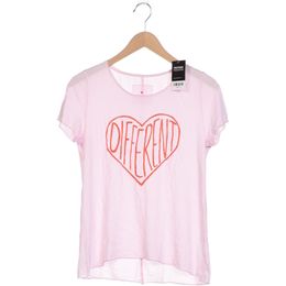 LIEBLINGSSTÜCK Lieblingsstück Damen T-Shirt, pink, Gr. 36