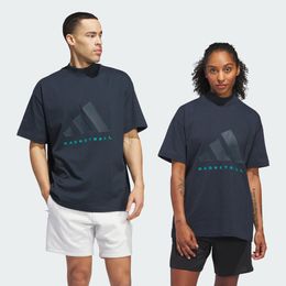 Adidas Basketball 001_T-Shirt