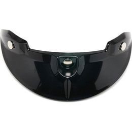 Shoei RJ-PLATINUM R, Helmschirm