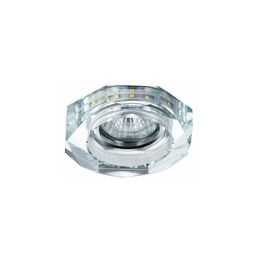 CRISTALRECORD - Einbauglasring gemo led auxiliary cr 01-871-01-381