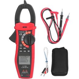 FS9030B ac Clamp Meter Digital Multimeter Intelligente Spannung Strom Tester Clamp Amperemeter - Jeffergarden