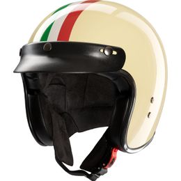 Redbike RB-802 Italia, Jethelm