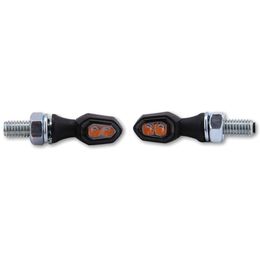 Shin Yo Crumb, LED Blinker