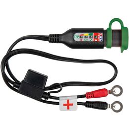 Tecmate OptiMate SAE/M6/M8 LiFePO4 Monitor, Adapter