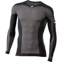 Sixs TS2L BT, Funktionsshirt langarm