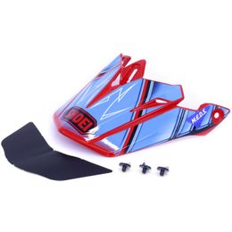 Shoei VFX-WR Glaive, Helmschirm