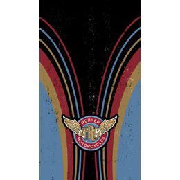 Rokker Wings, Multifunktionstuch