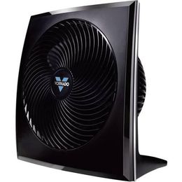 Vornado 573 Bodenventilator 38 W (Ø x H) 20 cm x 25.4 cm Schwarz