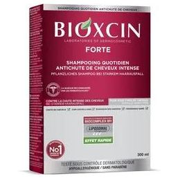 Bioxcin Forte Shp Gegen Intensiv Haarausfall 300 ml