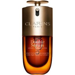 Clarins GESICHTSPFLEGE Seren Double Serum