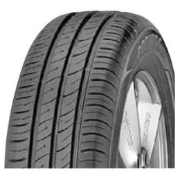 Kumho Sommerreifen "ECOWING ES01 KH27" Autoreifen in verschiedenen Ausführungen erhältlich Gr. 205mm / 60 % R 16 96V XL, schwarz