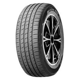 Nexen Sommerreifen "N'FERA RU1" Autoreifen in verschiedenen Ausführungen erhältlich Gr. 255mm / 45 % R 20 105W XL, schwarz