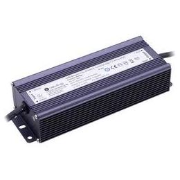 LED Netzteil 60W 12V 5A IP66 dimmbar TRIAC LongLife LED KV-12060-TD Schaltnetzte...