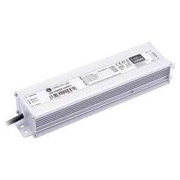 LED Netzteil 100W 12V 8.3A IP67 LongLife LED JLV-12100KA-S Schaltnetzteil Konsta...