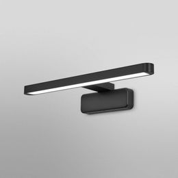 LEDVANCE Bathroom Mirror LED-Wandleuchte schwarz