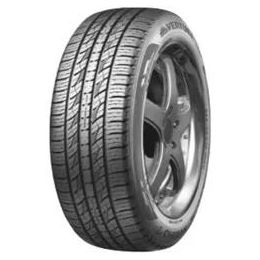 Kumho Sommerreifen "CRUGEN PREMIUM SUV KL33 M+S" Autoreifen in verschiedenen Ausführungen erhältlich Gr. 225mm / 55 % R 19 99H, schwarz