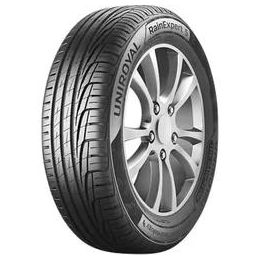 Uniroyal Sommerreifen "RAIN EXPERT 5" Autoreifen in verschiedenen Ausführungen erhältlich Gr. 175mm / 80 % R 14 88T, schwarz