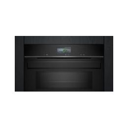 Siemens studioLine HM976GMB1 --Lager-- iQ700, Einbau-Backofen mit Mikrowellen...