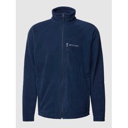 Columbia Fleecejacke mit Reißverschluss